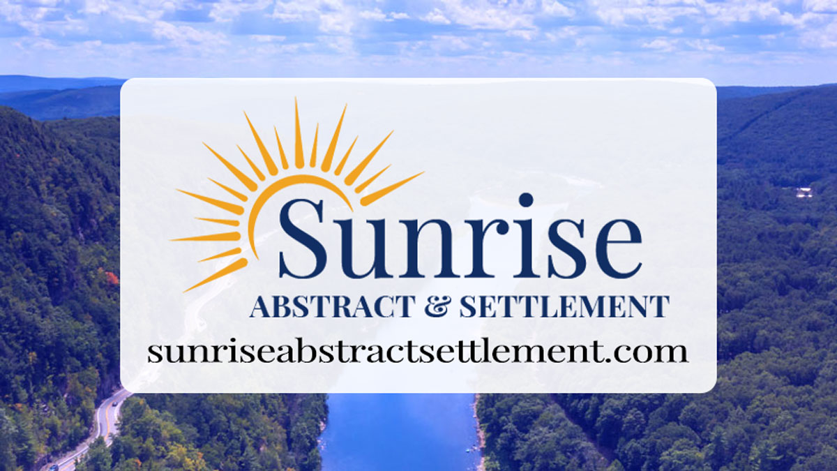 Sunrise Abstract & Settlement | PA Title Insurance Company